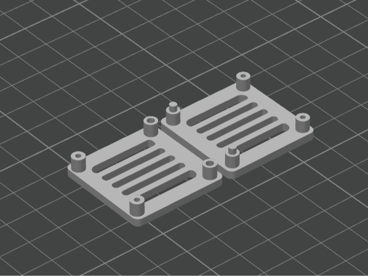 bee25 o4 lite 保护壳 来自 疯狂可乐MakerWorld：免费下载 3D 模型