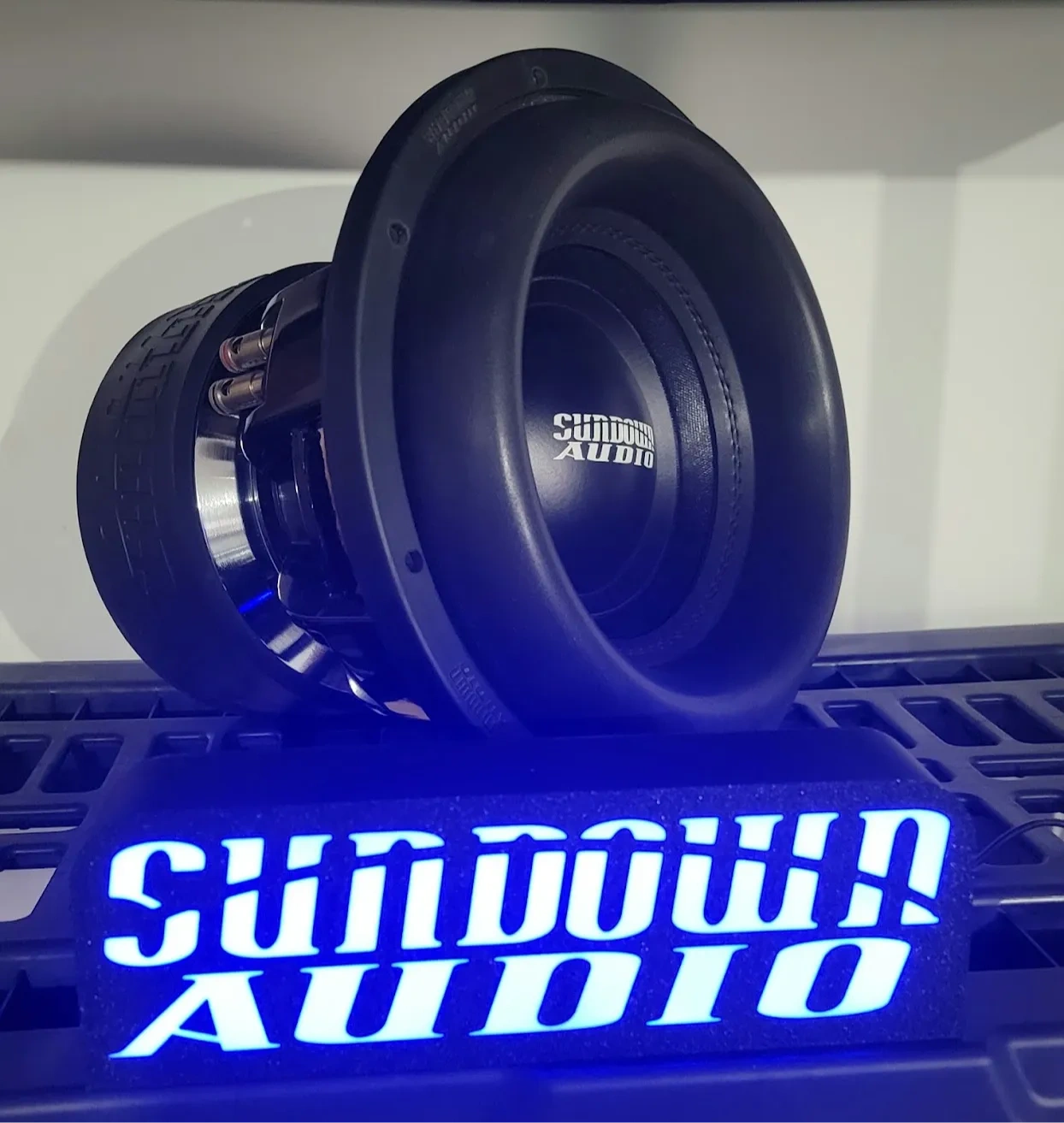 Sundown Audio Lightbox V1 来自 Randy - MakerWorld