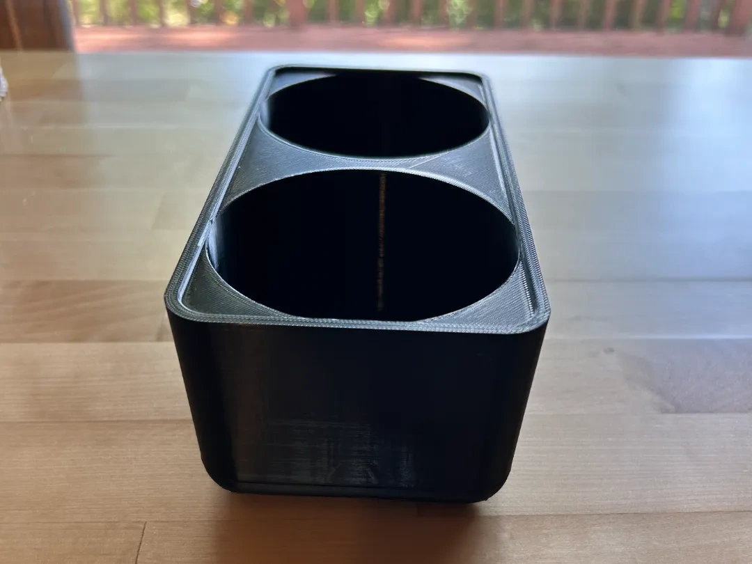 GMC Nalgene Insert 来自 PWilly - MakerWorld