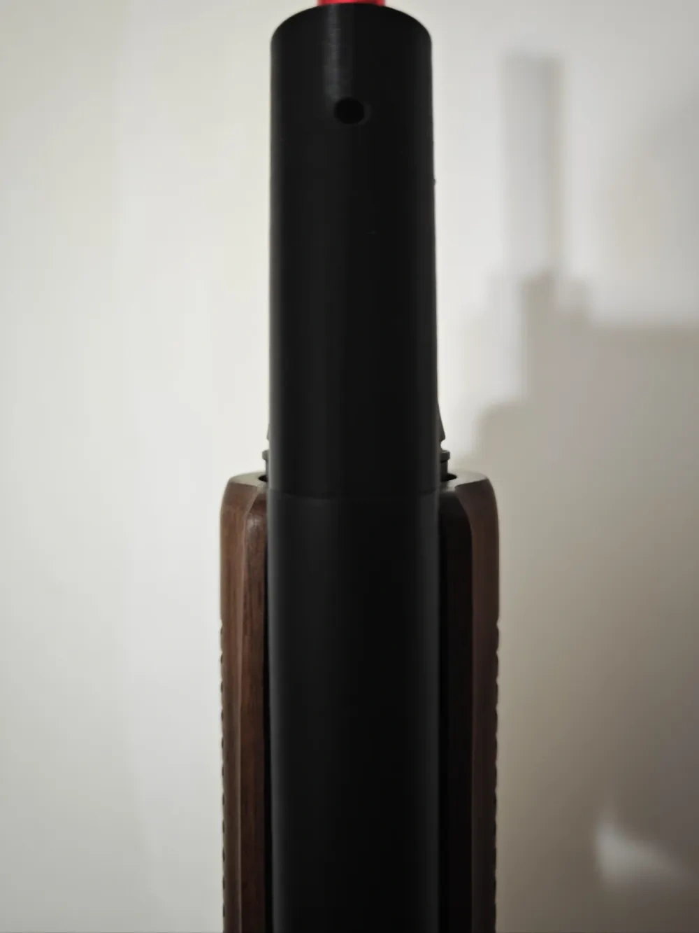 AKA R1 M870 前直插头 来自 战术补全 MakerWorld：免费下载 3D 模型