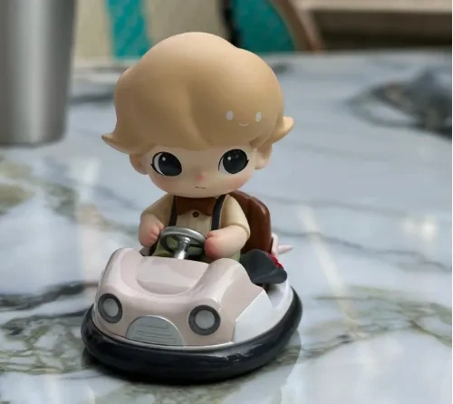 DIMOO 来自 Lemon君 MakerWorld：免费下载 3D 模型