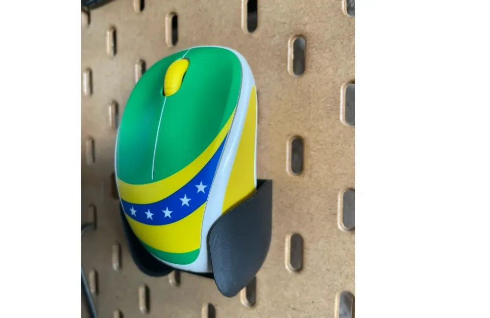 宜家 斯堪迪克 罗技 M235/M238/M325 v1.2 J3dW 二次创作 - 来自 Jeffs 3d World - MakerWorld