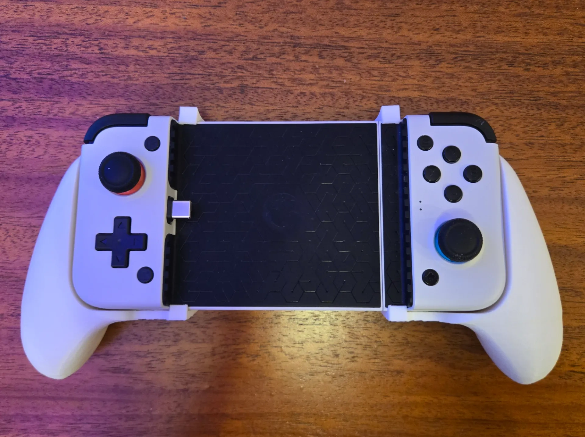 GameSir X2/X2S Xbox风格手柄附件 来自 Backfjre - MakerWorld