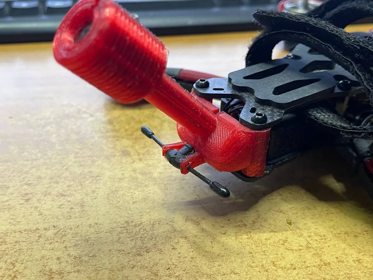 Antenna o3 Apex Evo + ELRS 来自 Ale758 - MakerWorld