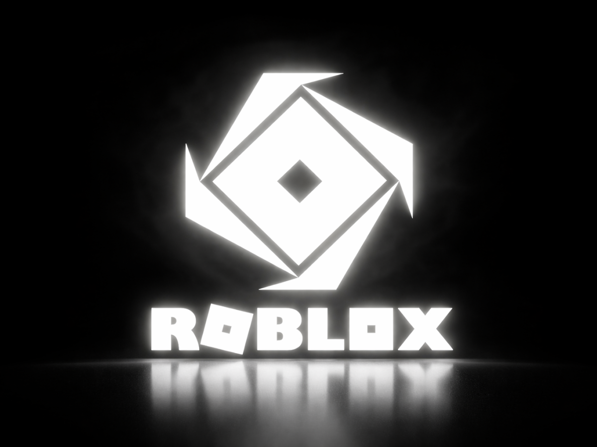 酷炫的 Roblox 标志 - 免费 3D 打印模型 - MakerWorld