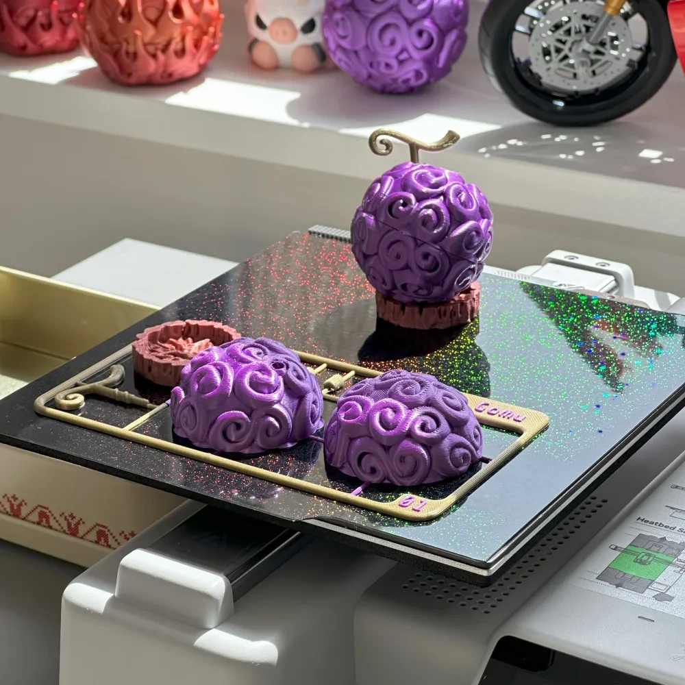 橡胶橡胶-套卡 来自 Brana 3D MakerWorld：免费下载 3D 模型