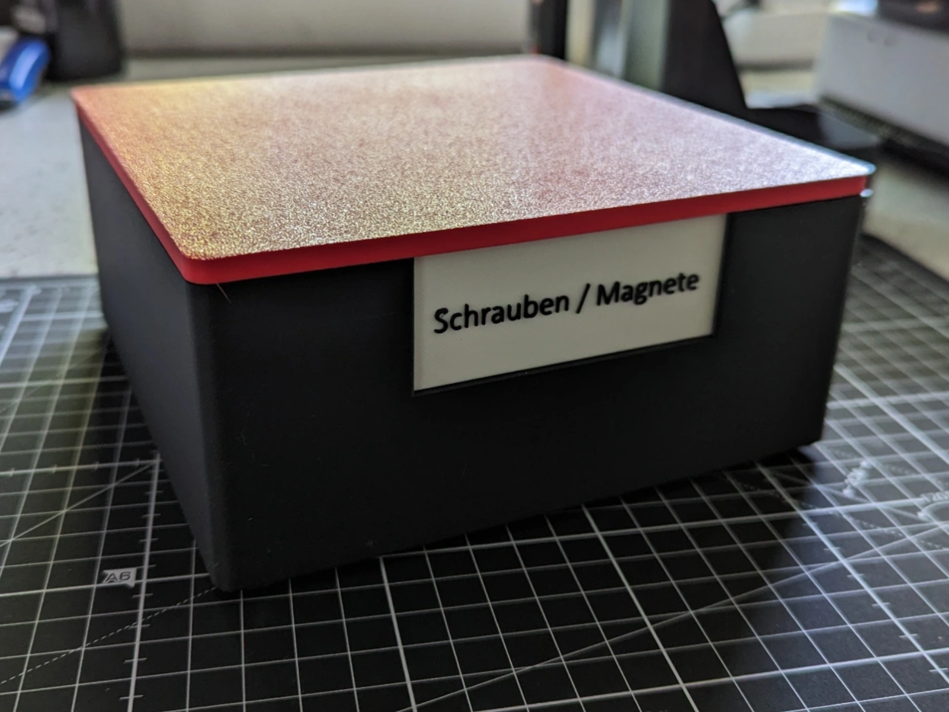 Stacking box 来自 GINMA - MakerWorld