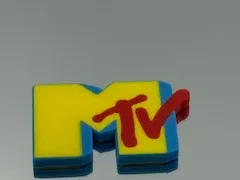 MTV冰箱贴 来自 sesh3d - MakerWorld