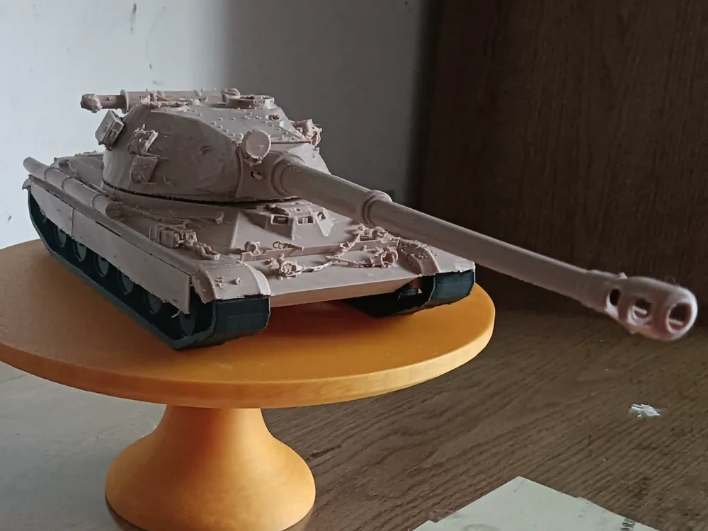 60TP L 来自 HifumiMakerWorld：免费下载 3D 模型