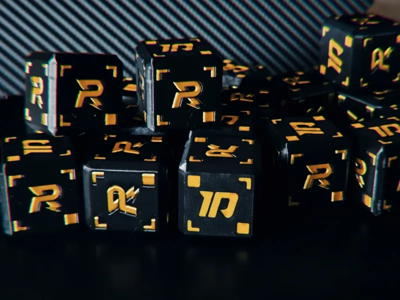 RoboMaster | 收藏夹 - MakerWorld：下载免费3D模型