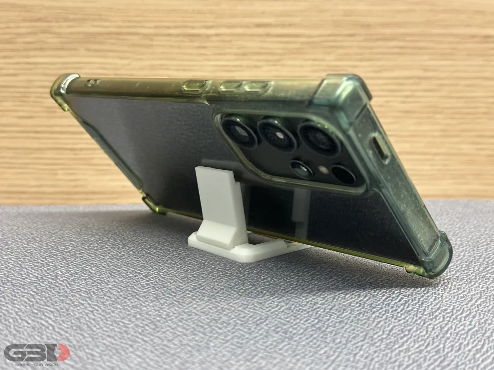 手机支架 来自 G3D Printlab MakerWorld：免费下载 3D 模型