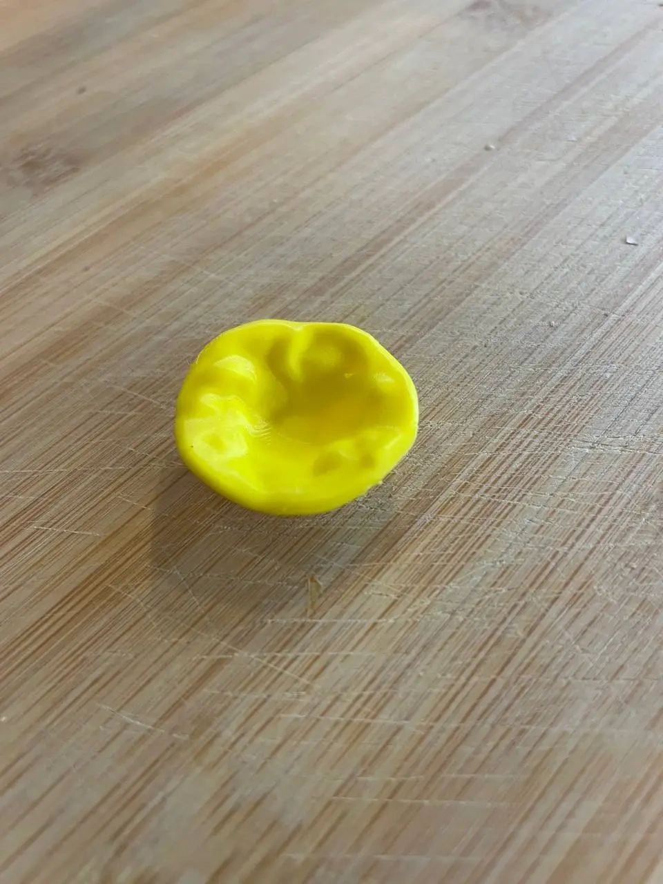 微型耳形意面和钥匙扣 - 免费 3D 打印模型 - MakerWorld