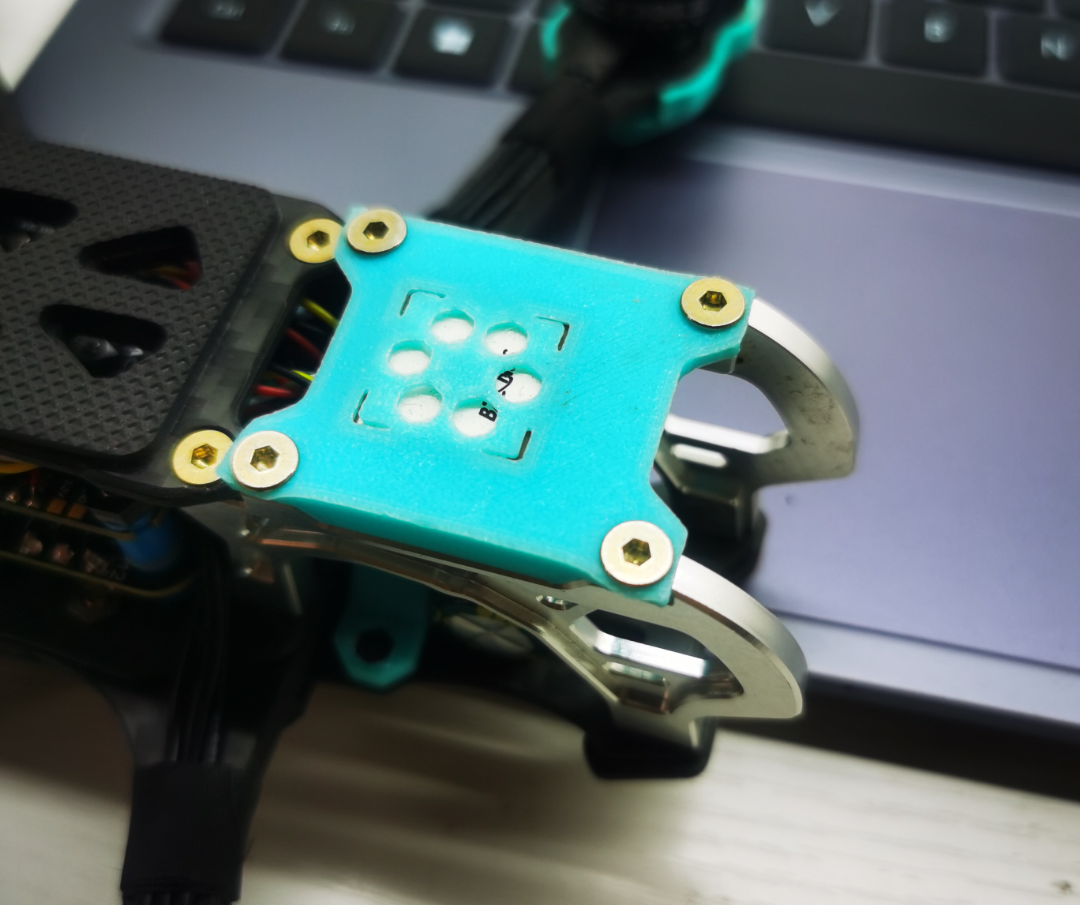 MARK5 纯平GPS座 来自 Ter - MakerWorld