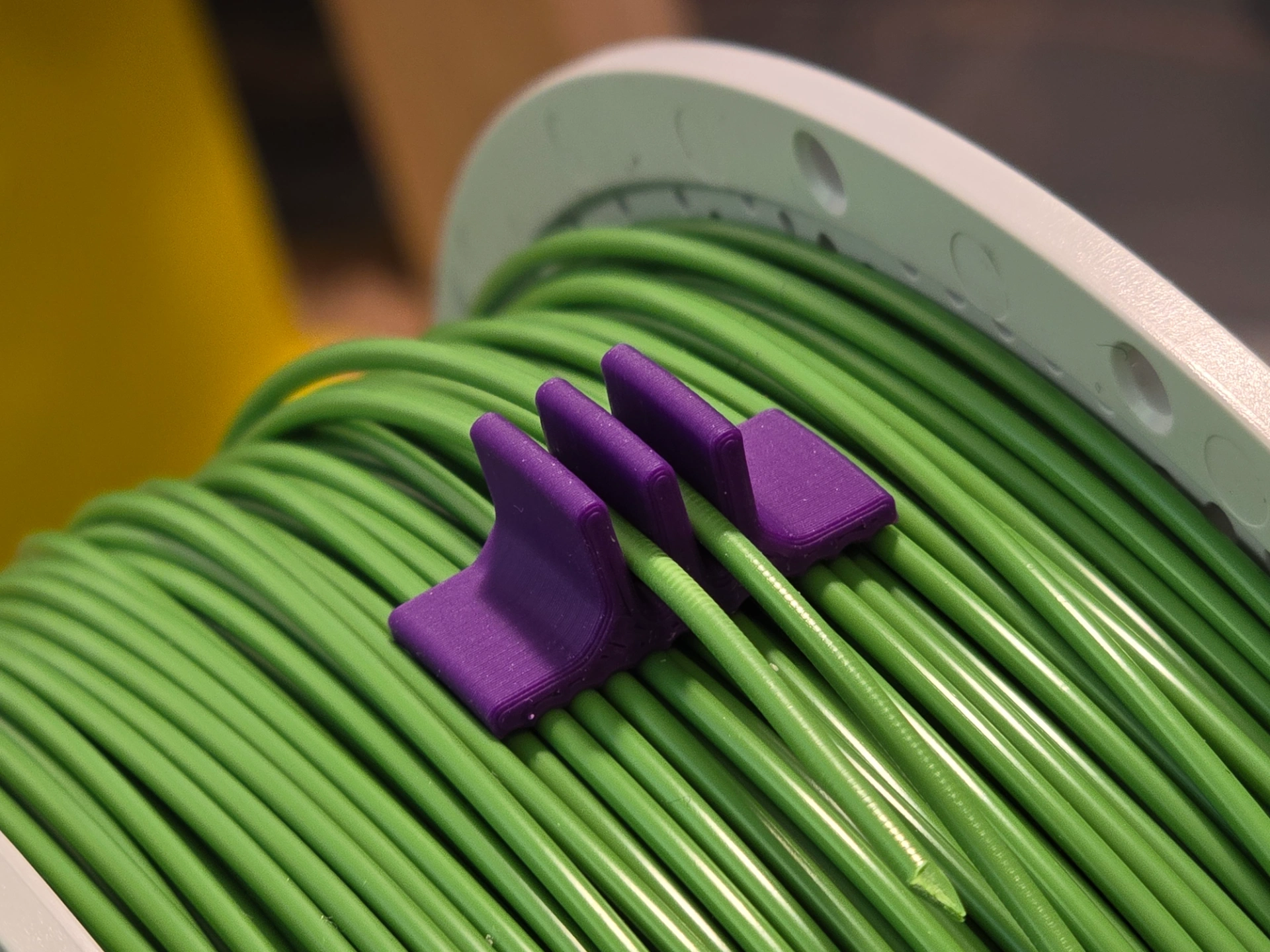 线材夹 来自 heapstar - MakerWorld