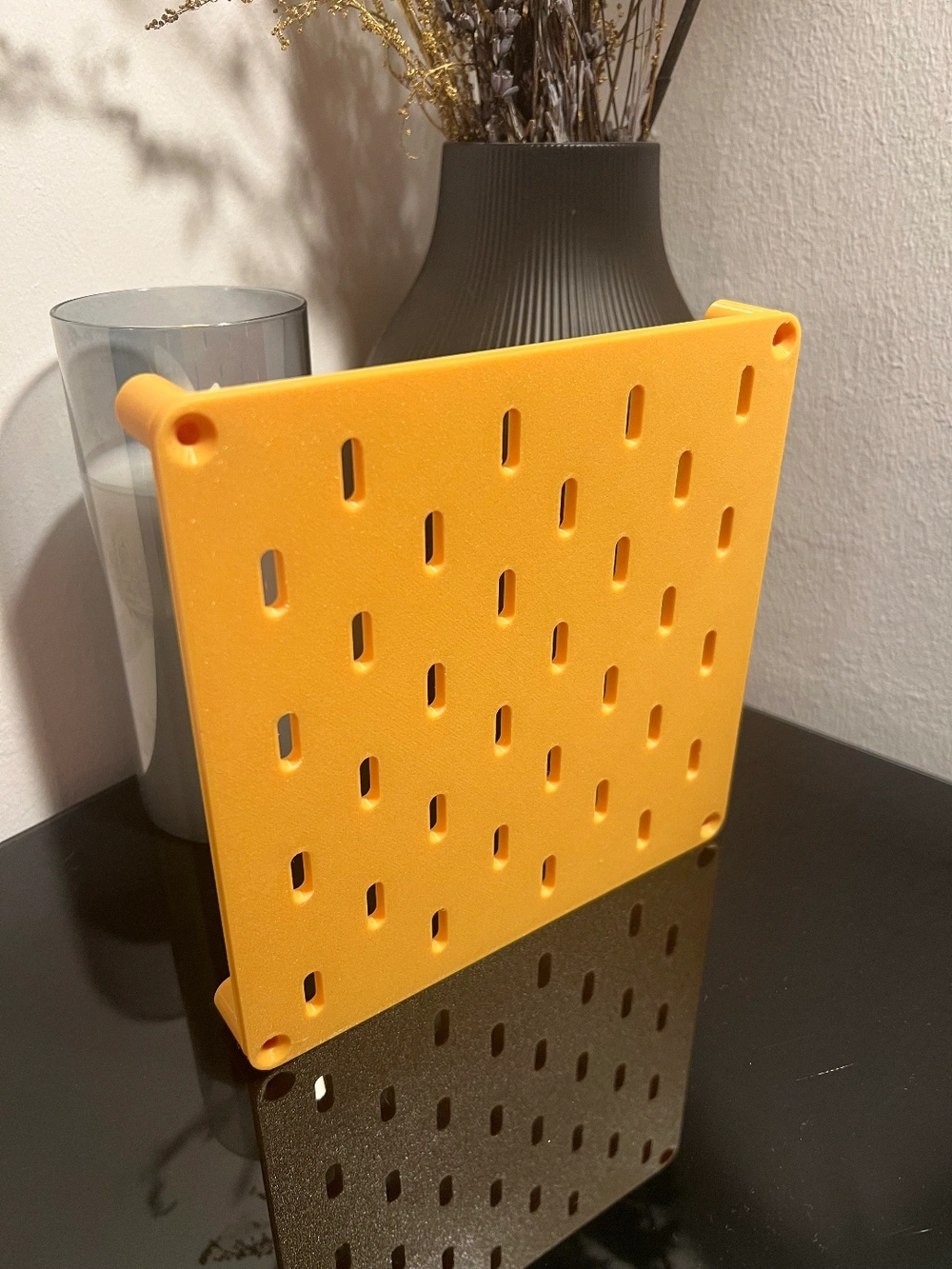 Ikea Skadis board with spacers for A1 Mini 来自 Daniel - MakerWorld