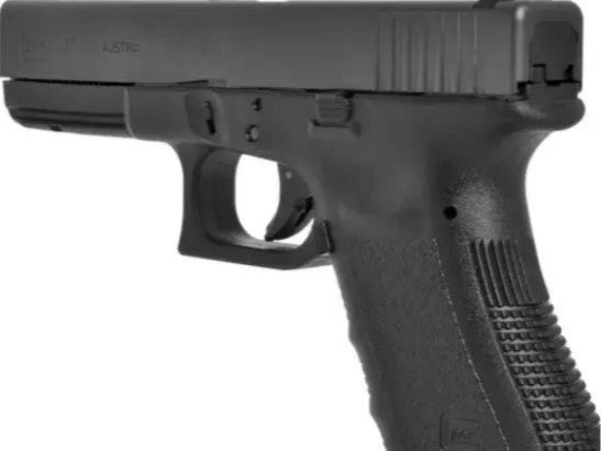 格洛克g17 gen3 来自 老A - MakerWorld