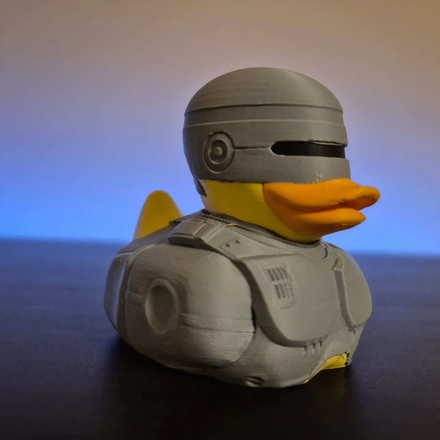 Roboduck 来自 Szaszpi - MakerWorld