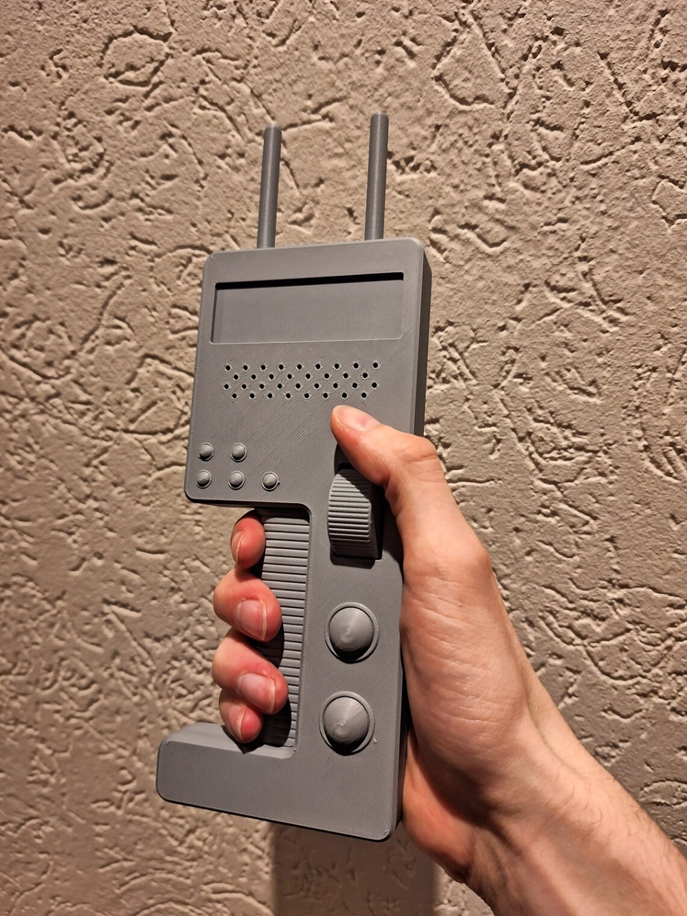 FNAF 安全漏洞：毁灭 FazWrench 来自 Wesley931 - MakerWorld