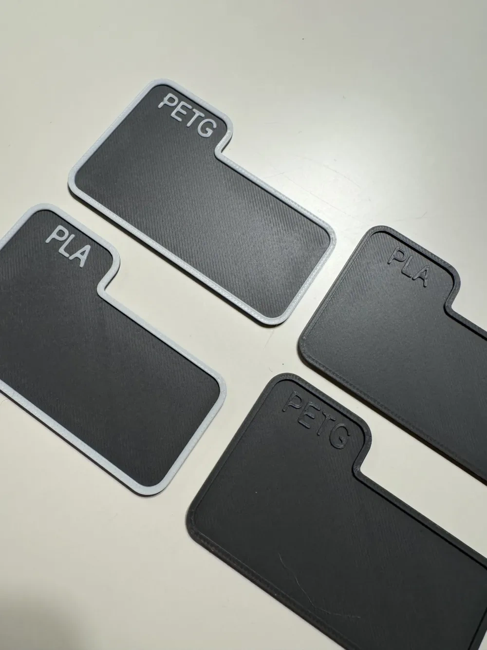 耗材样品分隔器 - 免费 3D 打印模型 - MakerWorld