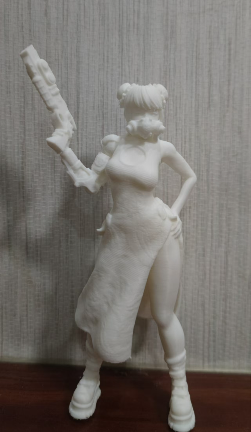 Sun_Chen 来自 月色真美 - MakerWorld