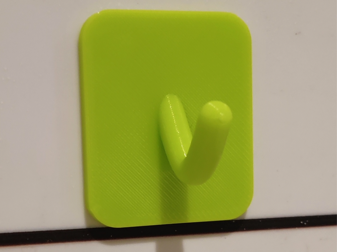 挂钩 - 免费 3D 打印模型 - MakerWorld