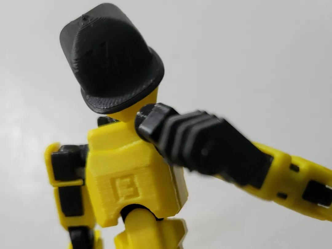 dummy 13 microphone 来自 3DprintStudio VH - MakerWorld