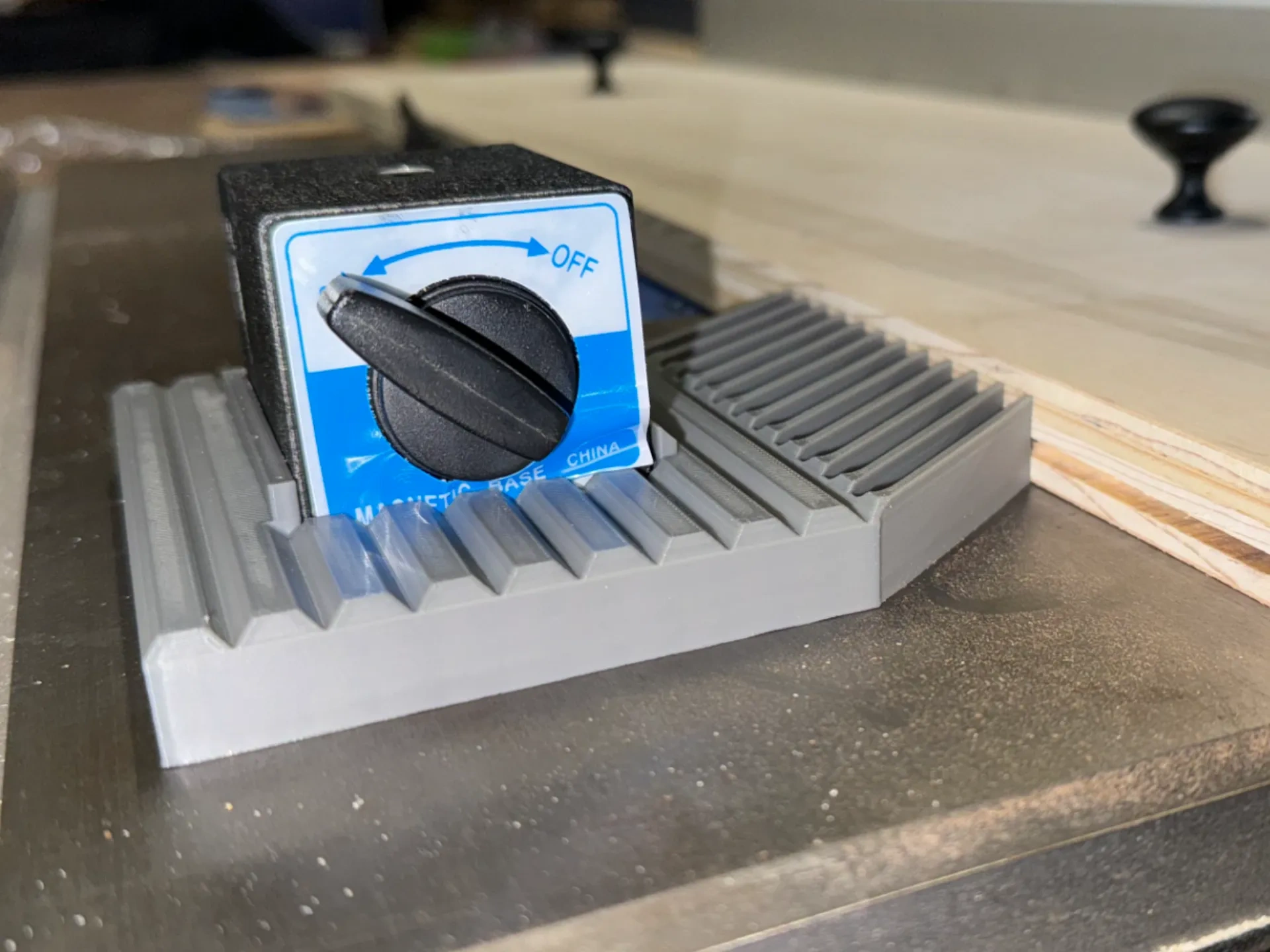 磁性羽毛板 来自 Steven 3d - MakerWorld