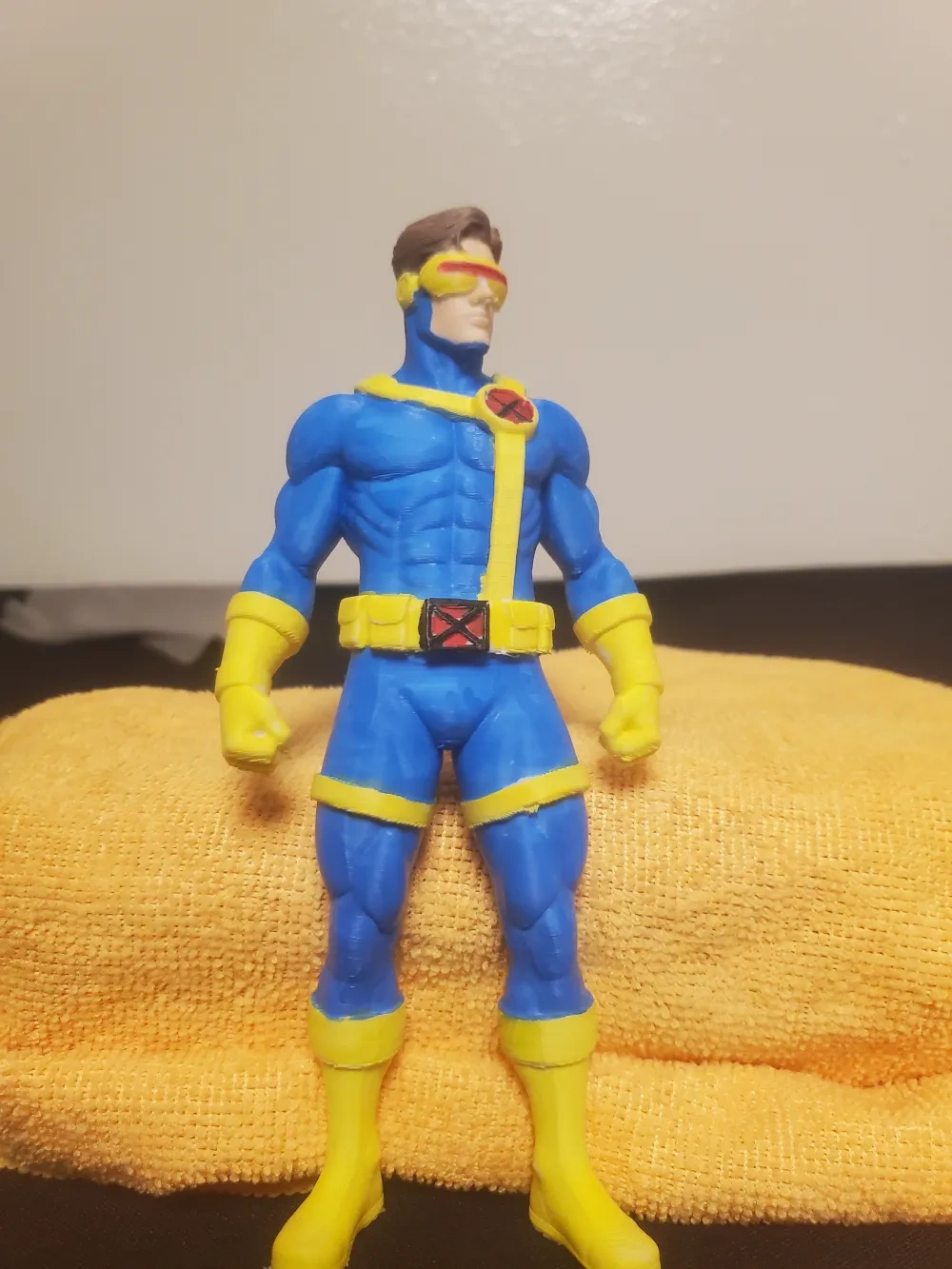 cyclops - 免费 3D 打印模型 - MakerWorld