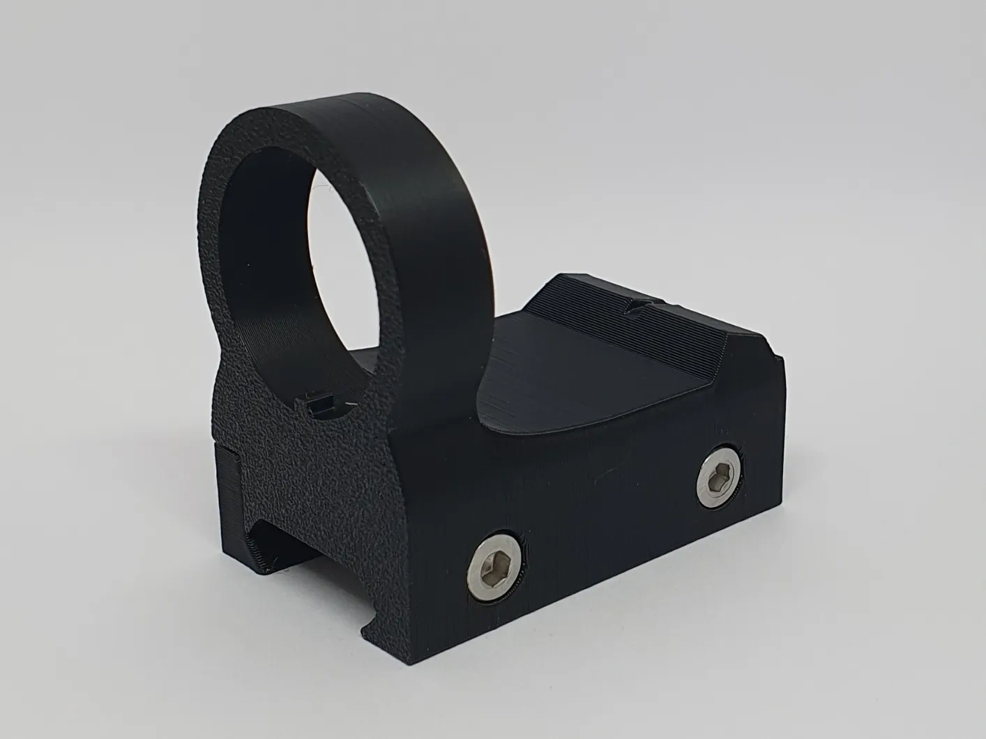 Another simple red dot V1 来自 Thomas H - MakerWorld