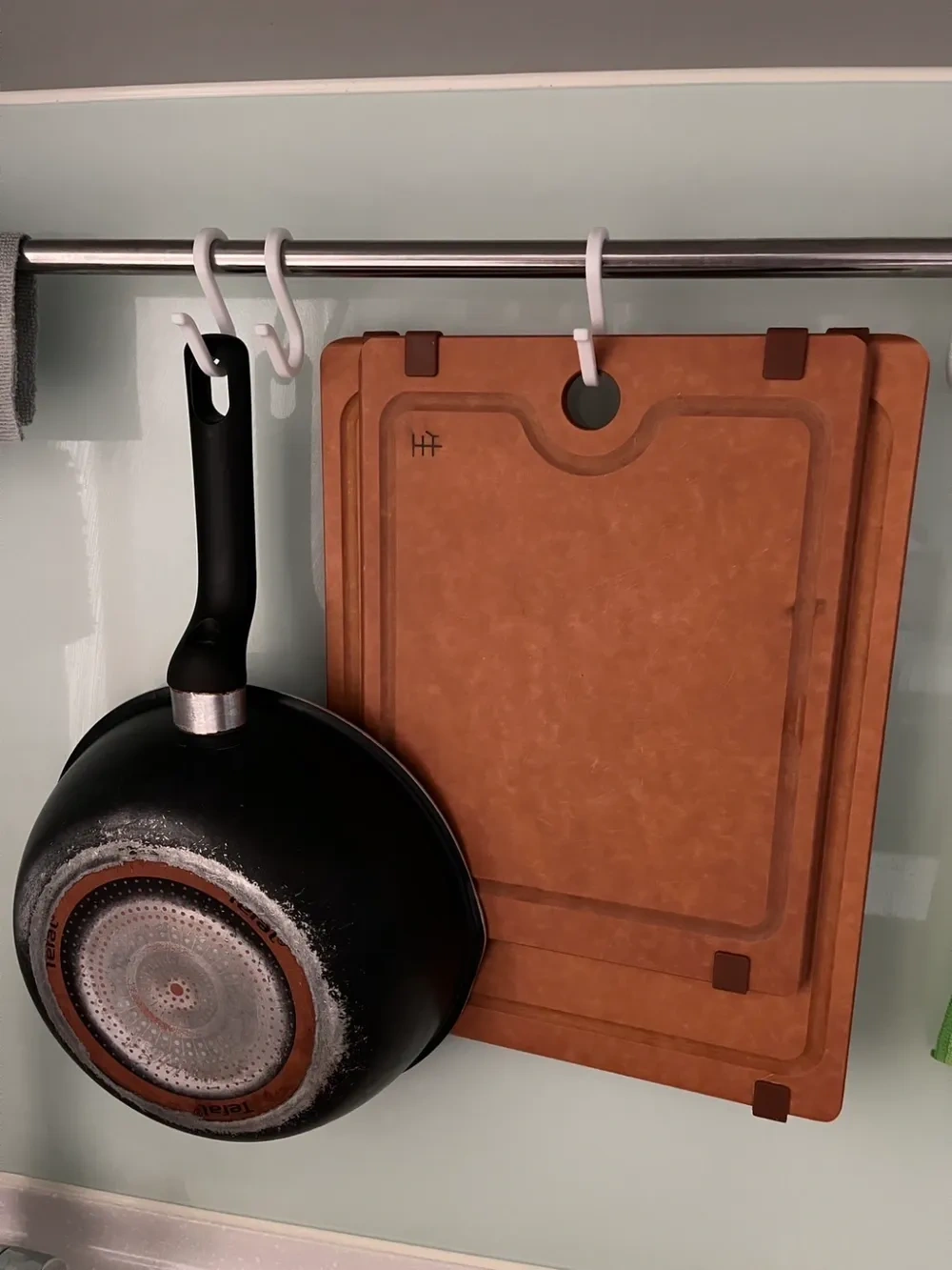 Crossbar hook 来自 小樹MakerWorld：免费下载 3D 模型