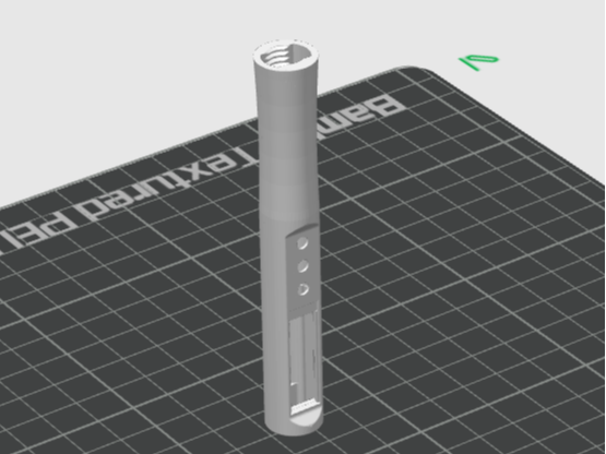 PD210 加厚版 来自 不说害怕 - MakerWorld