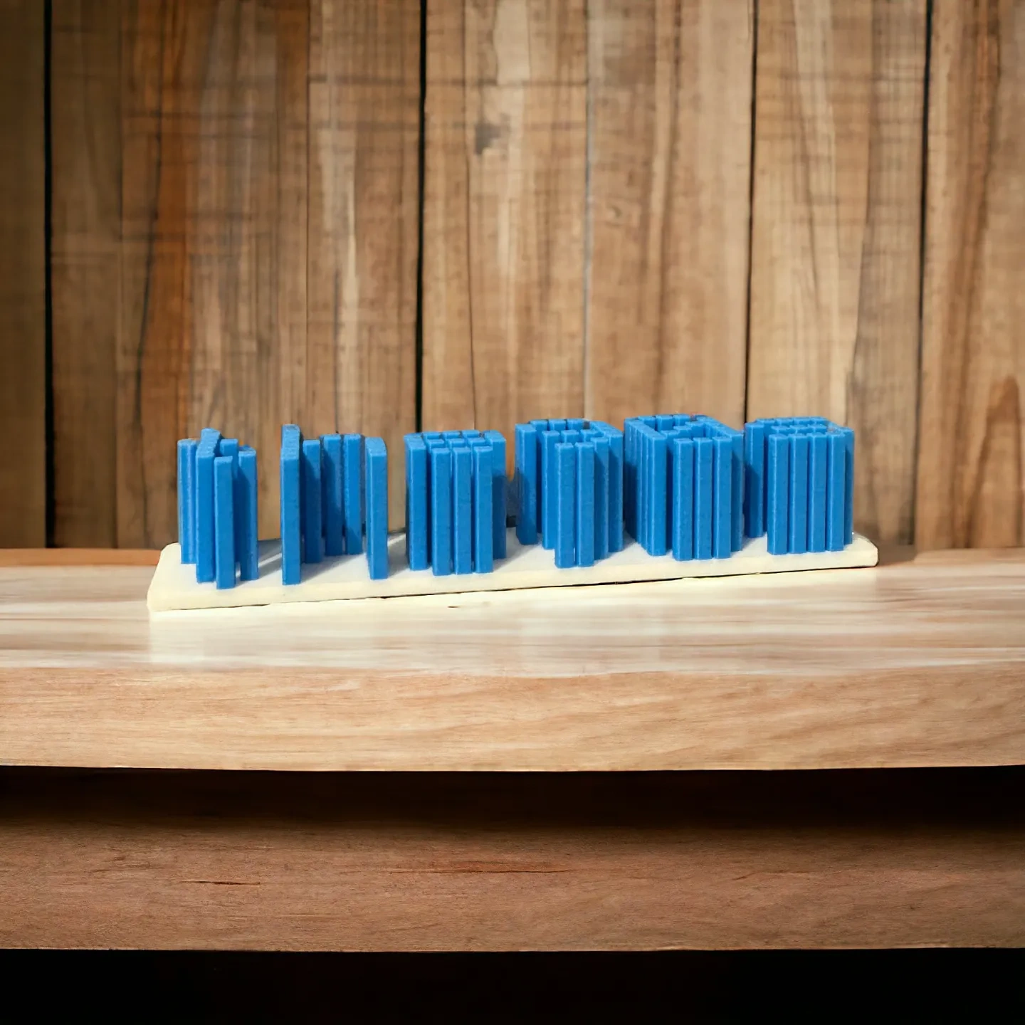 The 90's Sign 来自 sesh3d - MakerWorld