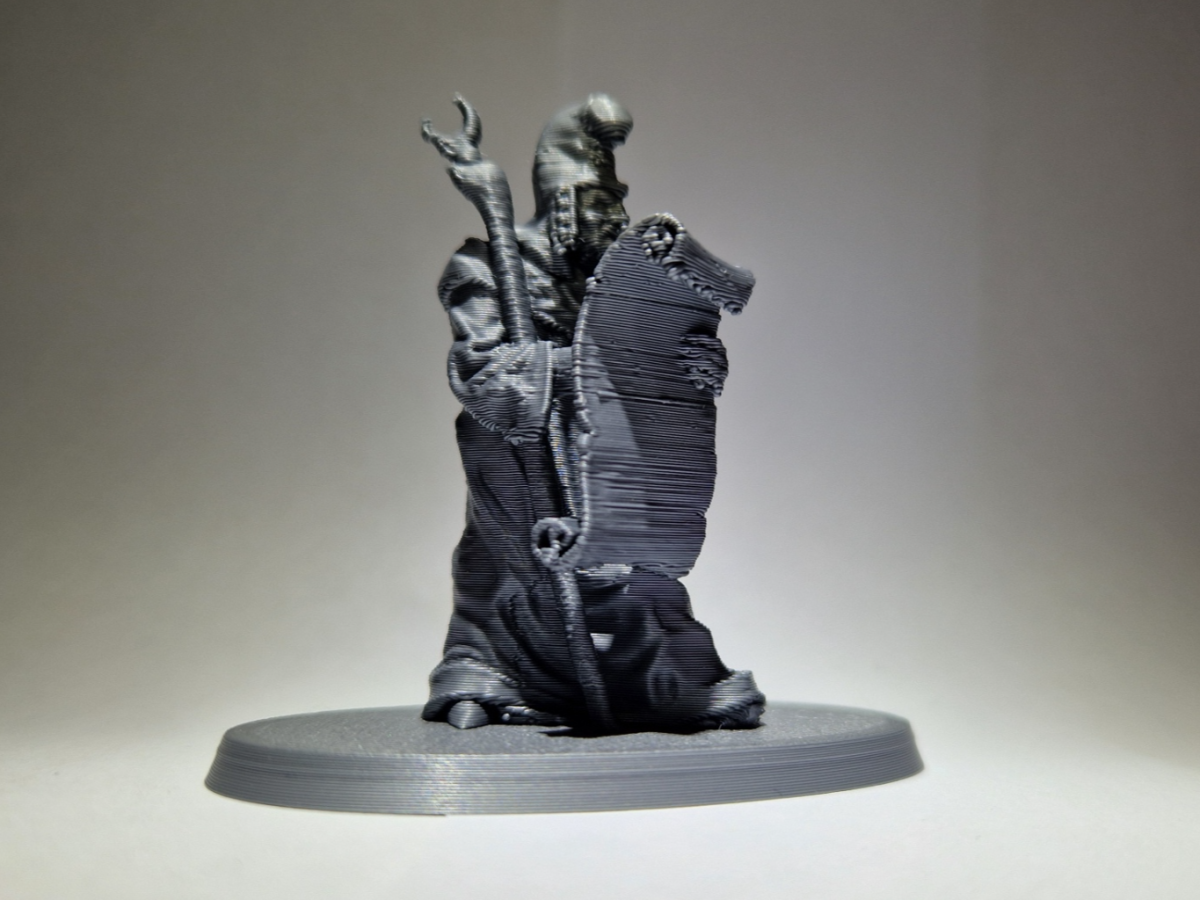 Talisman 2nd 版 - 巫师 - 免费 3D 打印模型 - MakerWorld