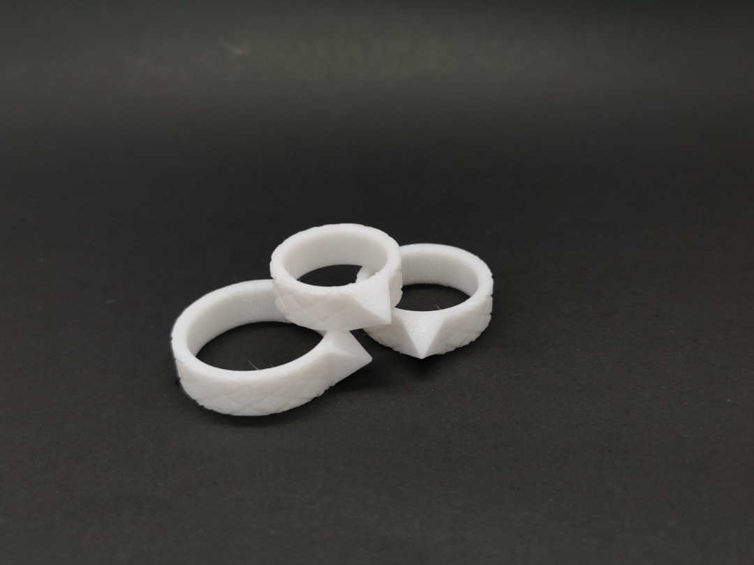 拆快递指环（1.65g，20分钟） 来自 LT - MakerWorld