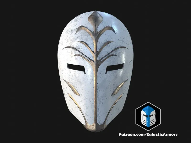 Galactic Armory | 已发布 - MakerWorld