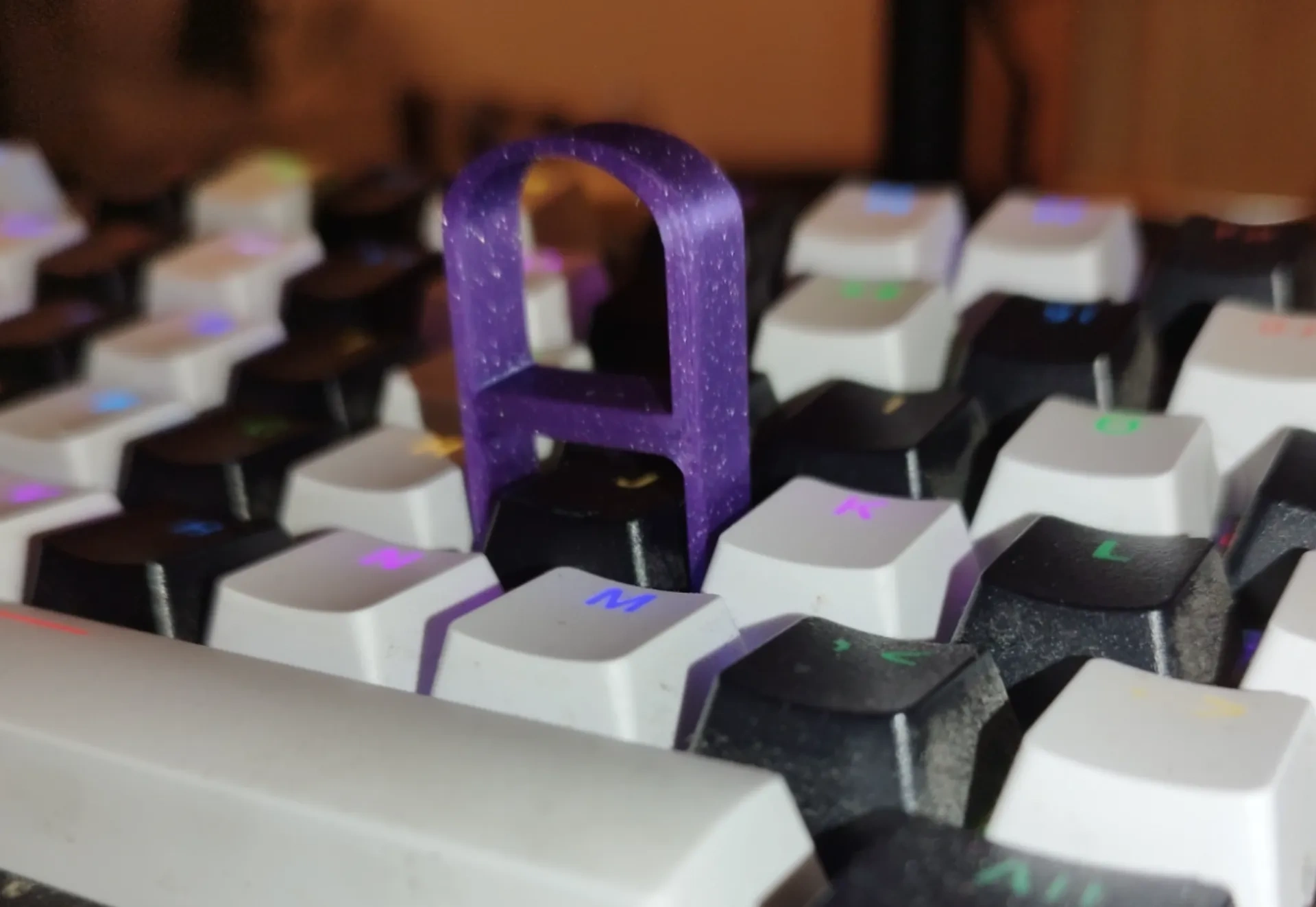 keycap puller 来自 kyrebyt - MakerWorld