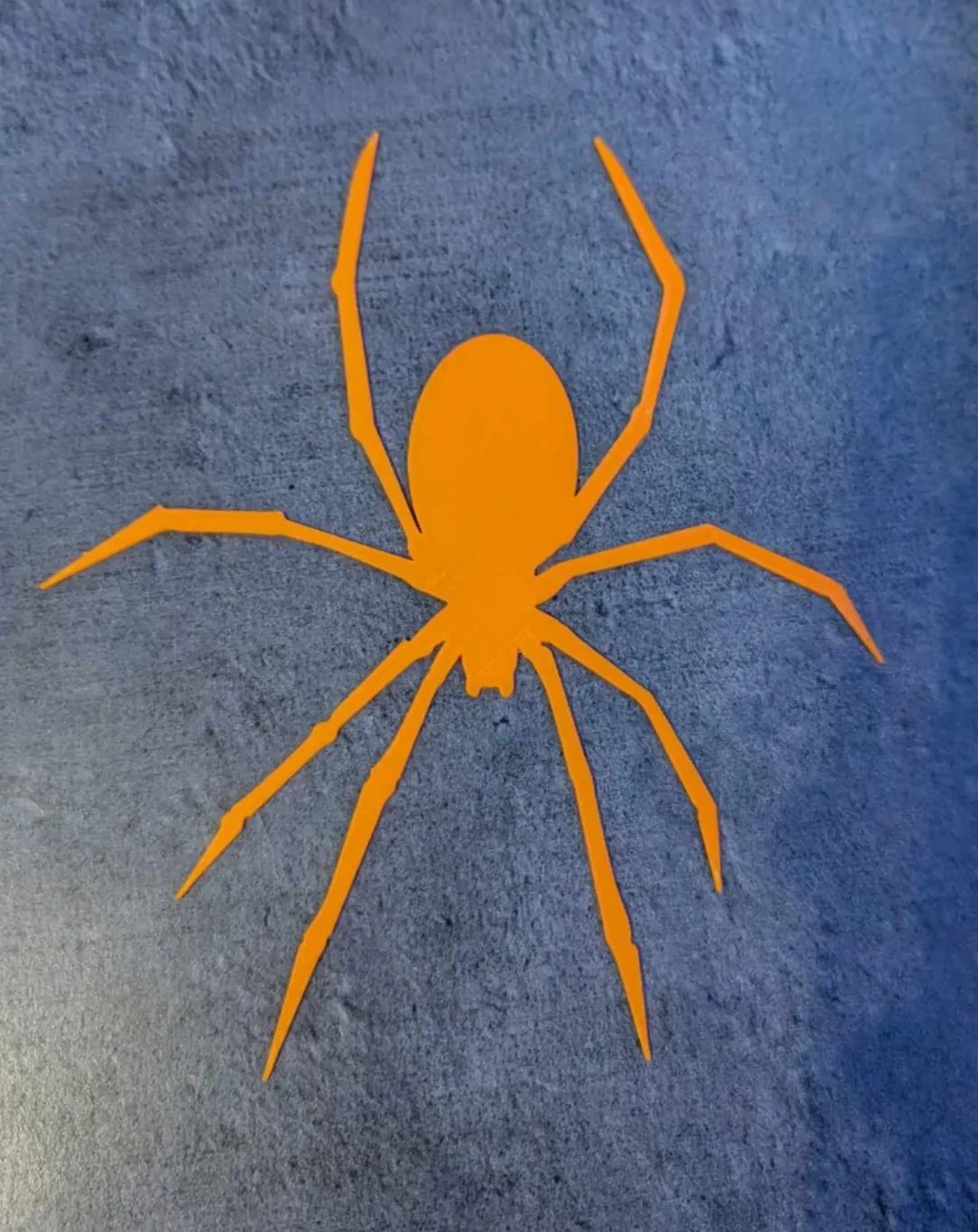 Spider 来自 Soukhoi - MakerWorld