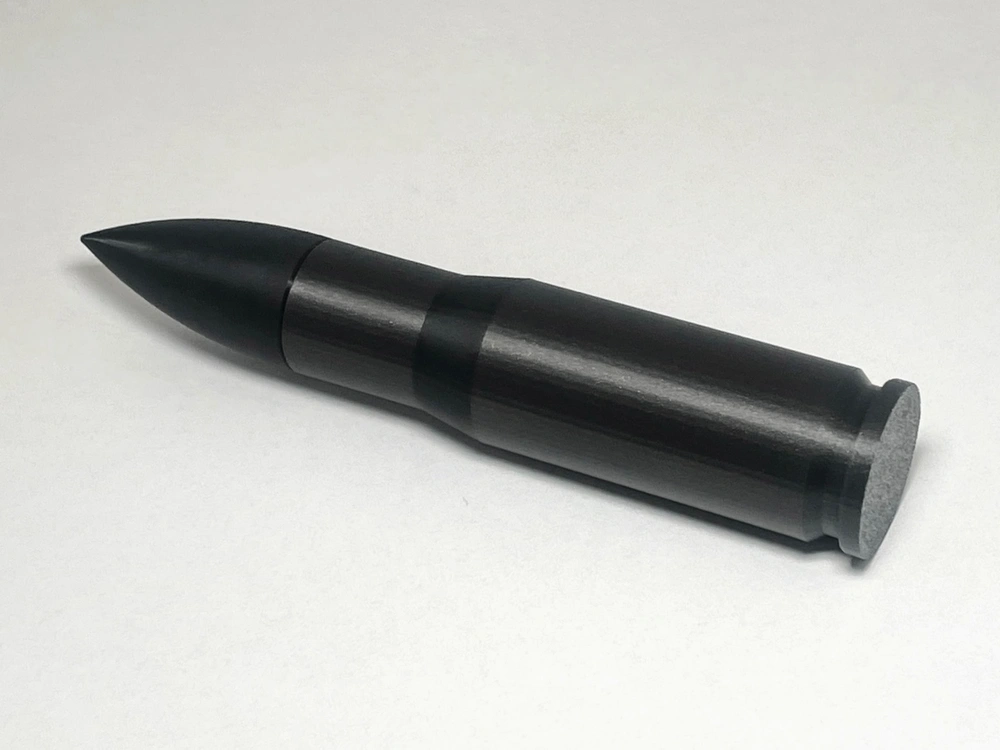 Bullet Stash Container 来自 cartyski - MakerWorld