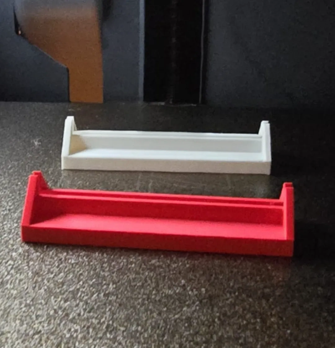 Hueforge展示架 来自 Deep designs - MakerWorld