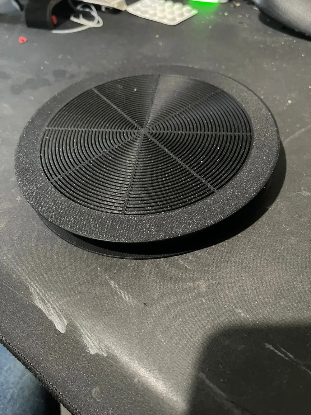 ACE PRO 料盘硅胶容器 - 免费 3D 打印模型 - MakerWorld