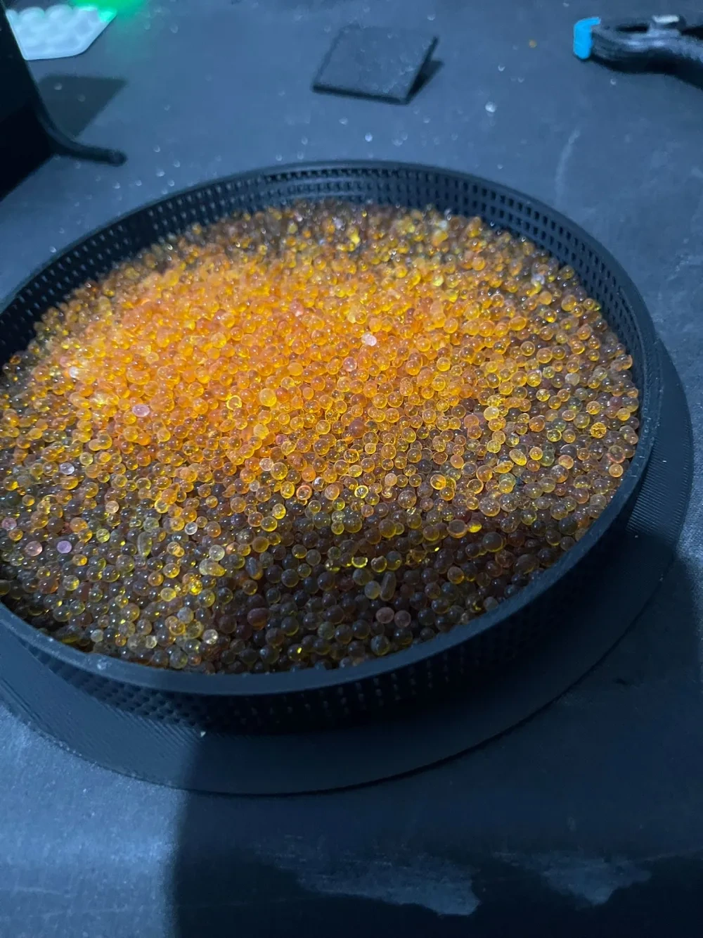 ACE PRO 料盘硅胶容器 - 免费 3D 打印模型 - MakerWorld