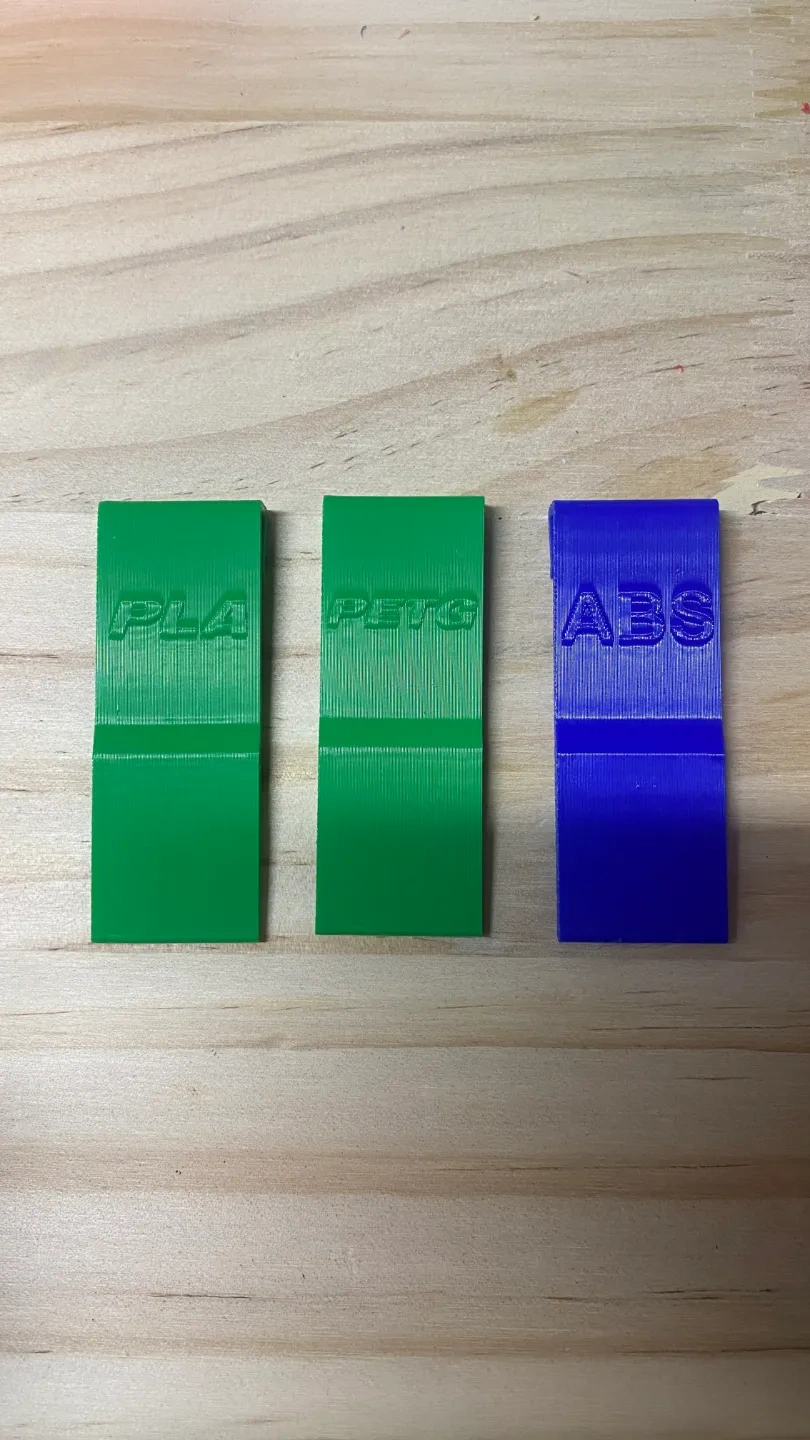 拓竹 A1 AMS Lite NFC PLA PETG ABS 芯片夹 来自 Donal MakerWorld：免费下载 3D 模型