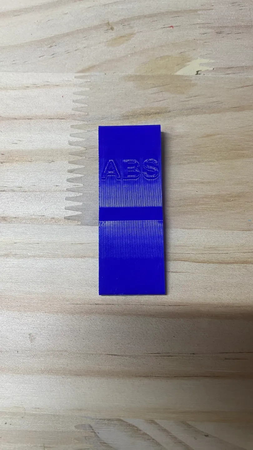拓竹 A1 AMS Lite NFC PLA PETG ABS 芯片夹 来自 Donal MakerWorld：免费下载 3D 模型