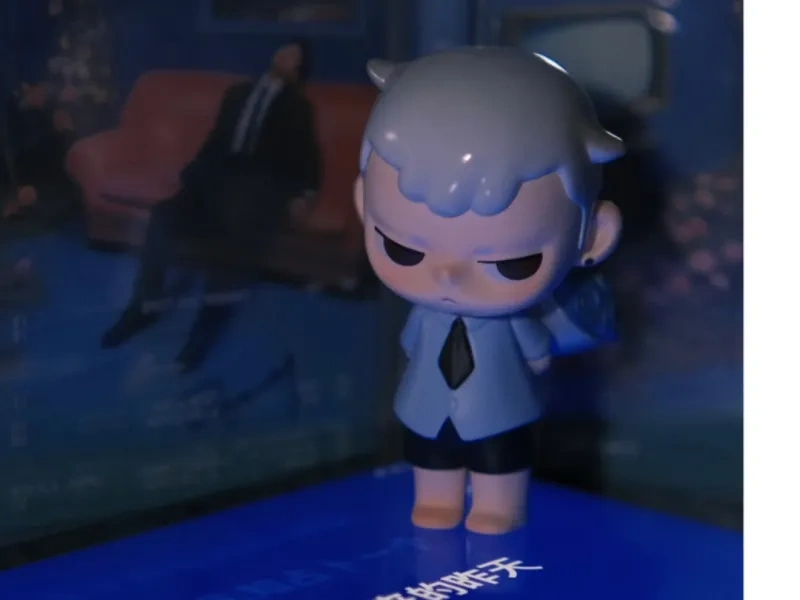 POP DIMOO | 收藏夹 - MakerWorld：下载免费3D模型