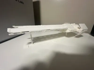 CatPRAW | Home - MakerWorld