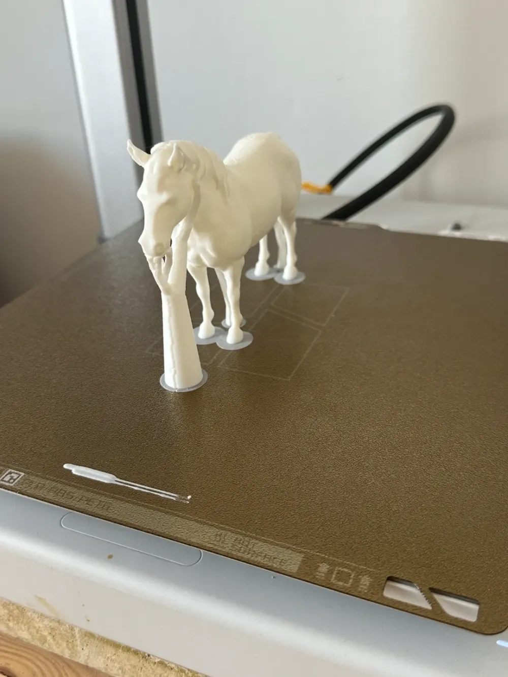 马 来自 3D Fun - MakerWorld