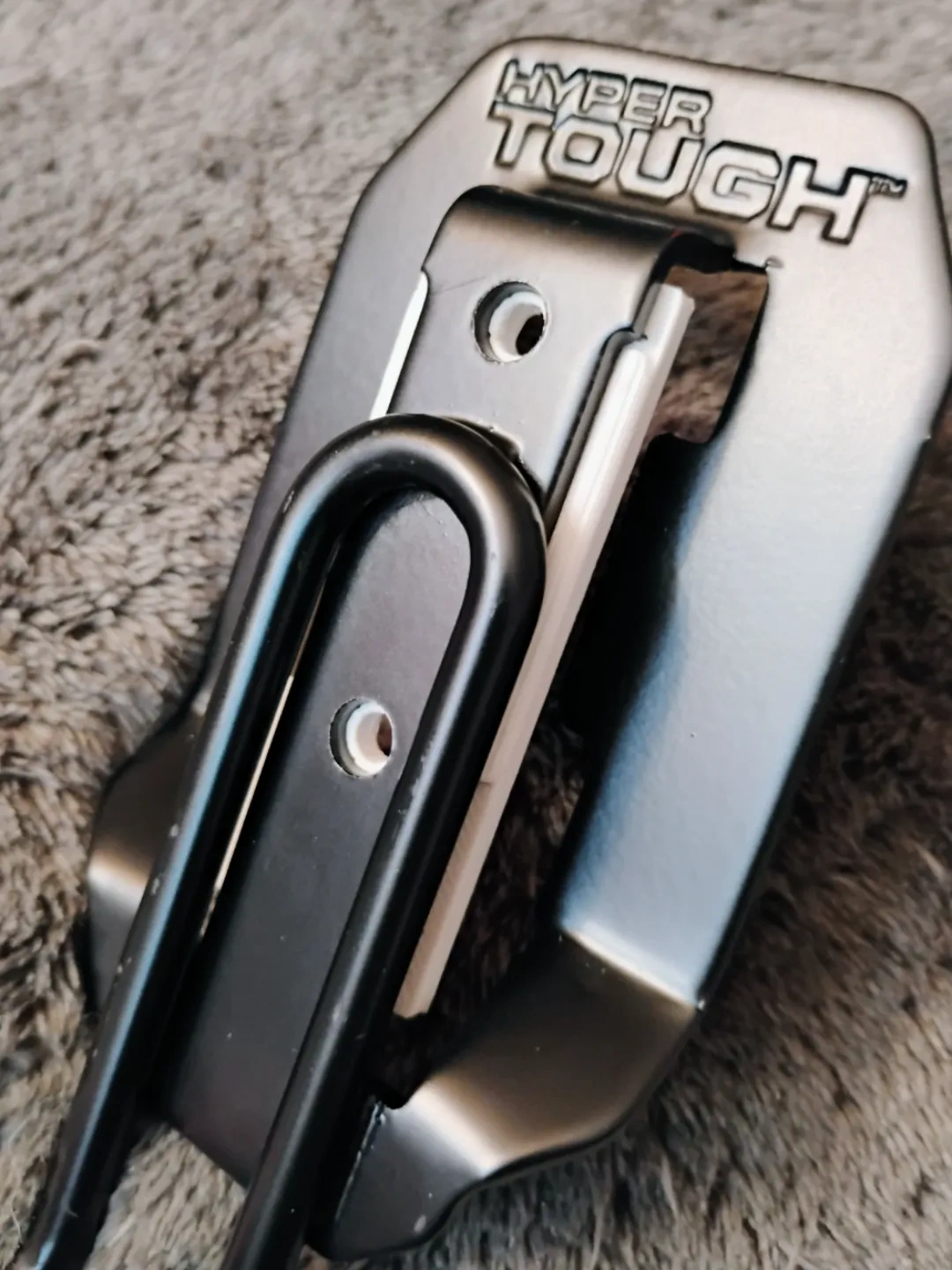 Hyper Tough Hyper Stack hook brace modular rail 来自 Chrissy - MakerWorld