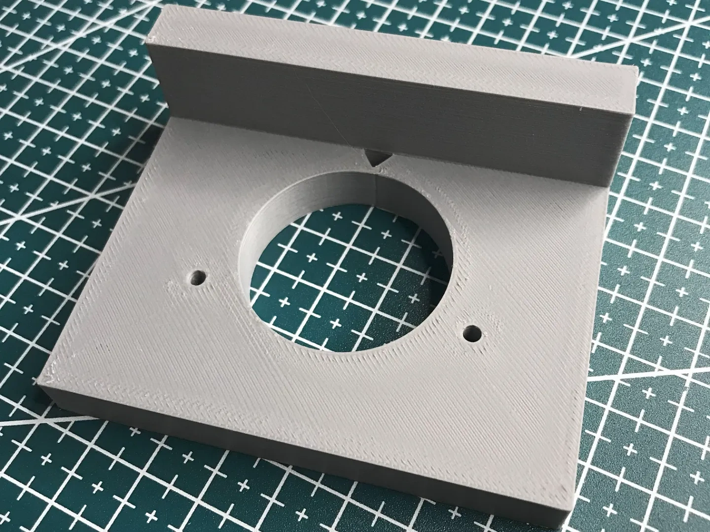 BLUM 35mm 合页模板 来自 Mr. VS - MakerWorld