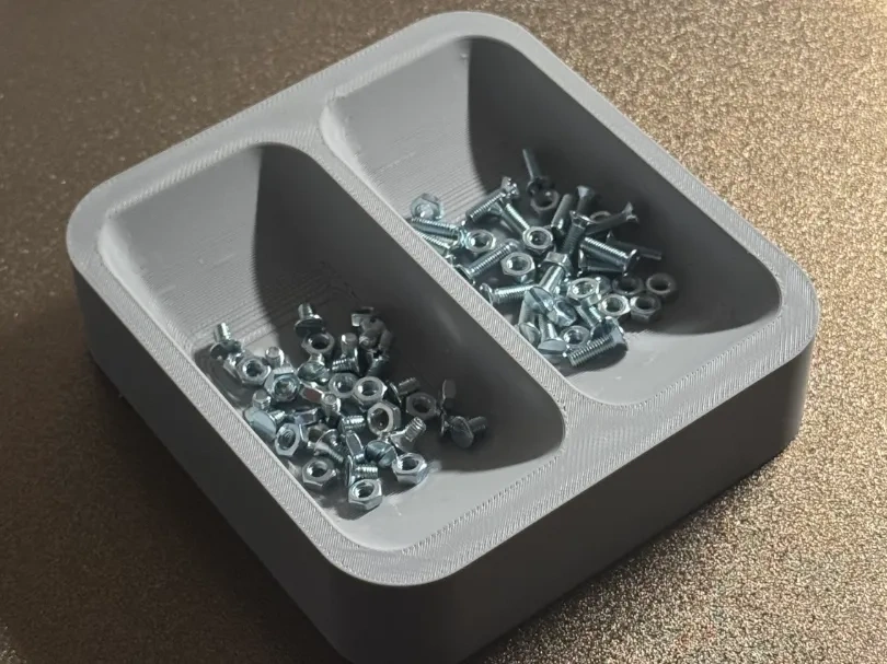 磁性零件托盘 来自 polyboris - MakerWorld