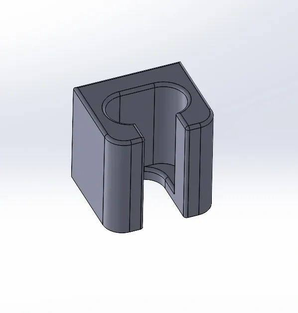 线缆支撑 One Plus - Samsung - Apple - Google - 免费 3D 打印模型 - MakerWorld